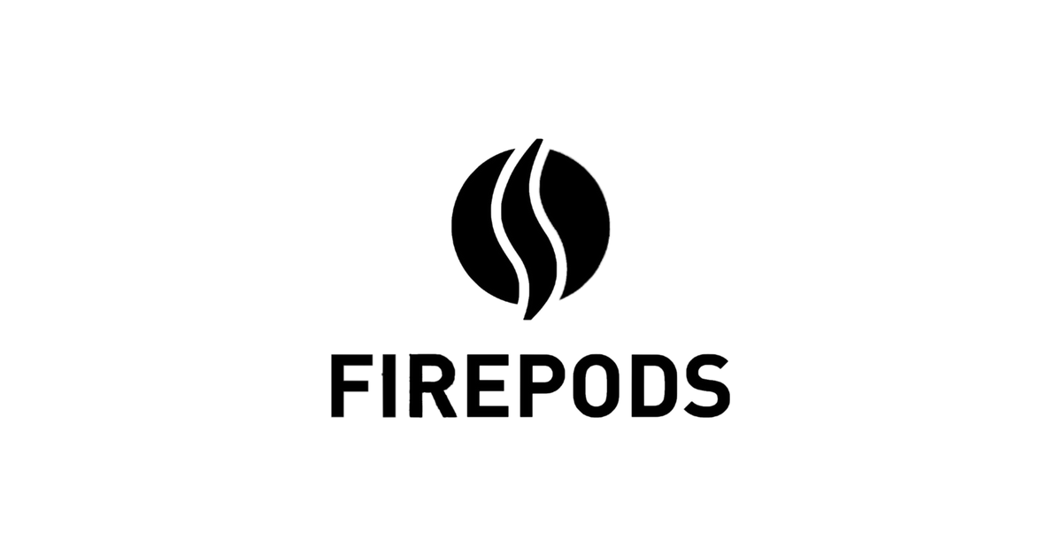 Firepods Firelighters